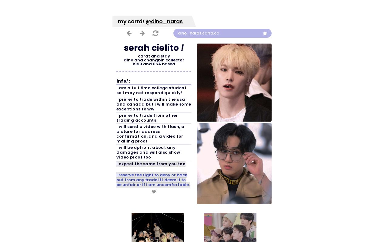dino_naras carrd